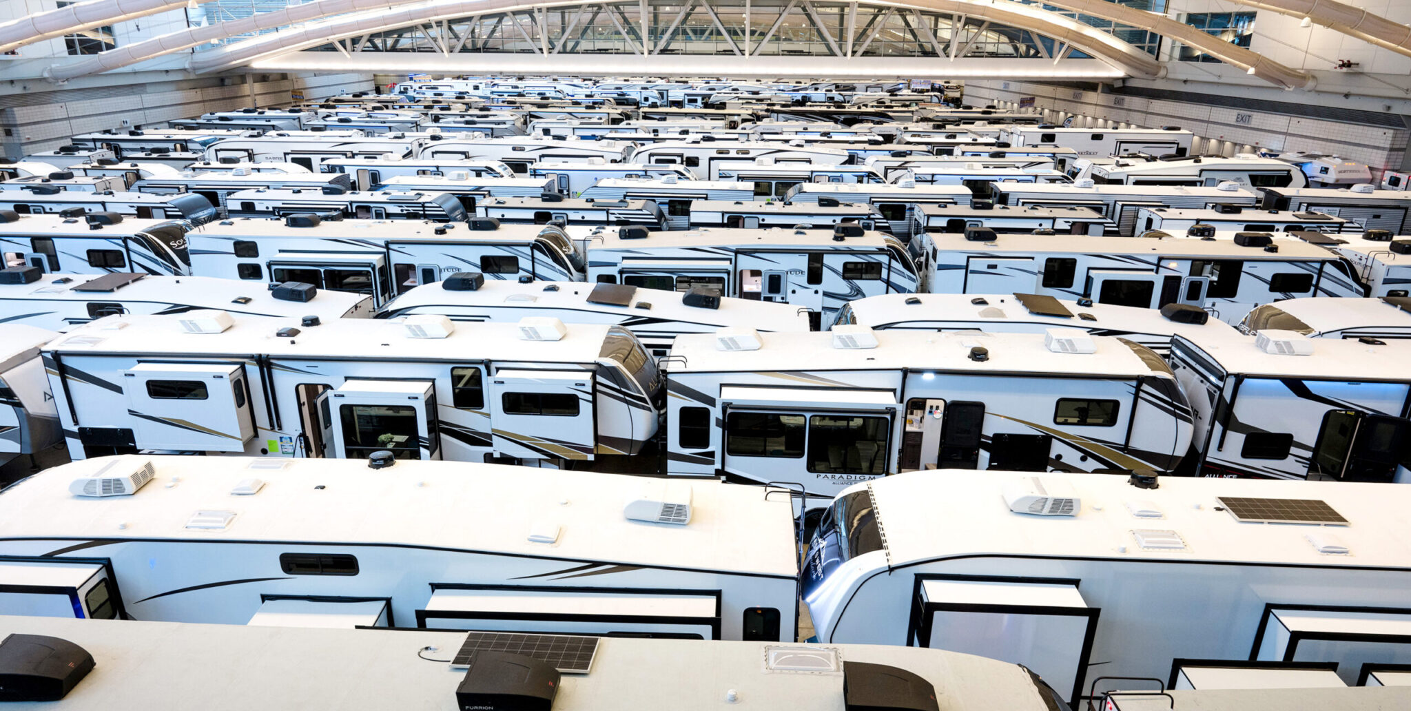 Pittsburgh RV Show – Longest running indoor RV show in the country!